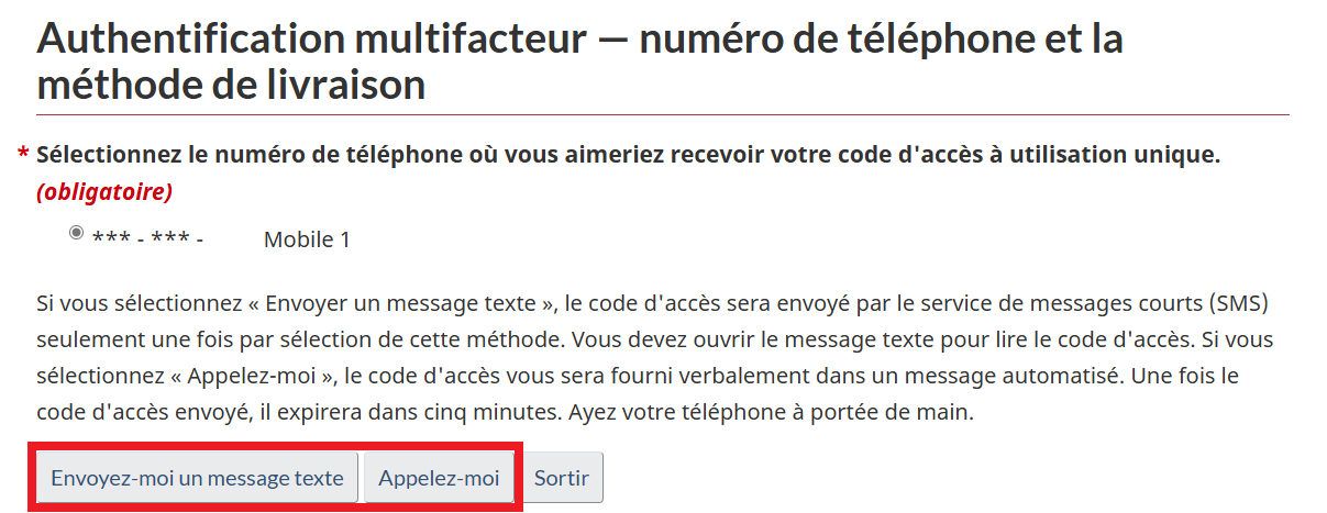 Comment puis-je récupérer mon feuillet fiscal via Mon dossier de l’ARC ...